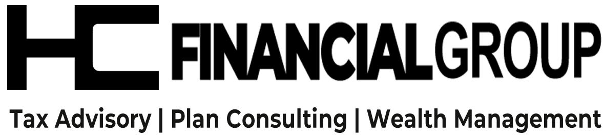 HC Financial Group – Tax Advisory & Wealth Management Services